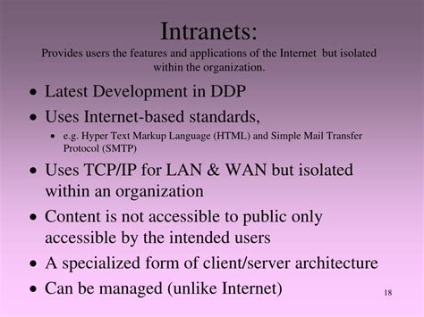 Ppt Chapter 3 Distributed Data Processing Powerpoint Presentation