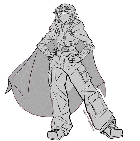 Ruby Volume 7 Concept Art By Knightlynuisance R Rwby