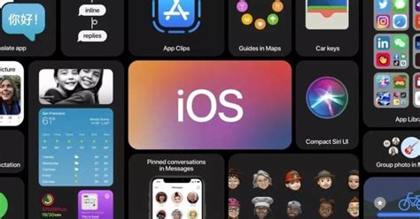 Apple Ios 14 Heres All The New Features Coming To Your Iphone Maxim