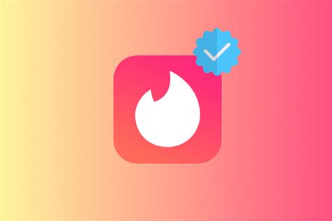 How To Process Tinder Verification Using Ai Techcult