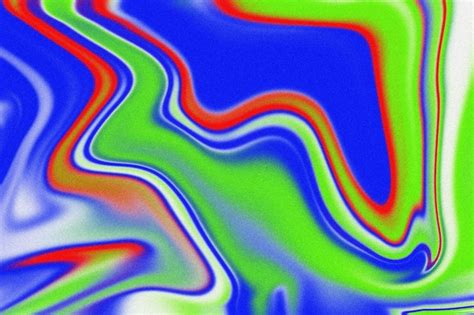 Premium Photo Colorful Fluid Abstract Background Texture