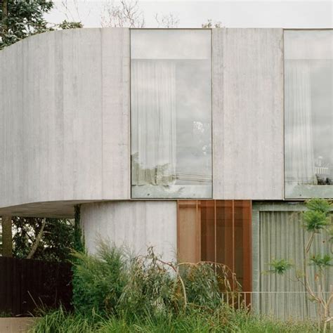 Edition Office Uses Concrete And Copper To Finish Australian Apartment