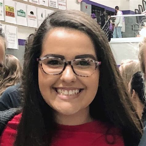 Skylar Carpenter Senior Team Lead Chick Fil A Restaurants Linkedin