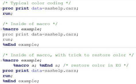 How Do I Make A Sas Macro Qanda Slides And On Demand Recording Sas Support Communities