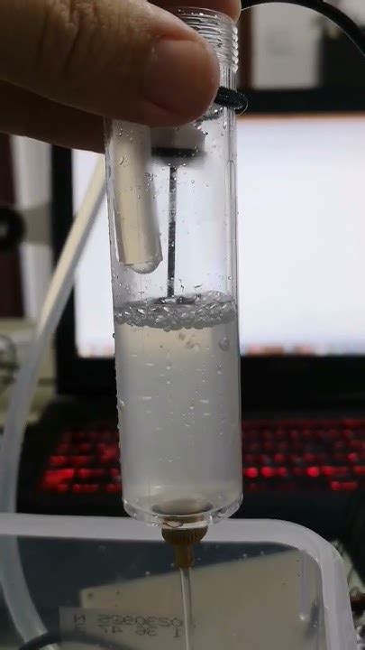 Probando Sensores De Nivel De Liquido Diy Arduino Arduinoproject Electronic Diyscience