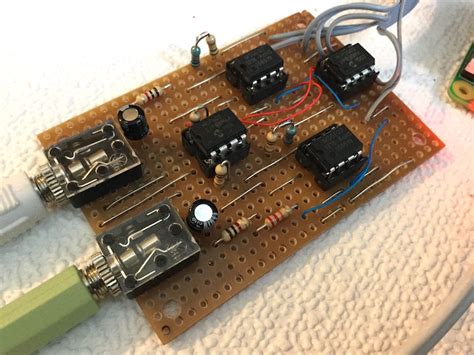 Connect Audio Wires To DFPlayer Audio Arduino Forum