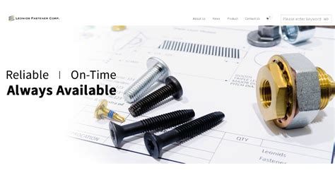 Leonids Fastener Corp