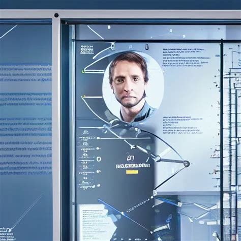 A Photorealistic Portrait Of A Determined Resilient Innovative Arthub Ai