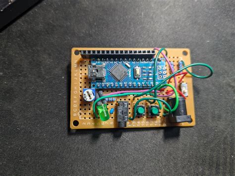 Amazon Winova Nano開発ボード V30 Ch340搭載 Atmega328p Arduino互換 高性能マイクロコントローラ Usbケーブル付き 基板 産業