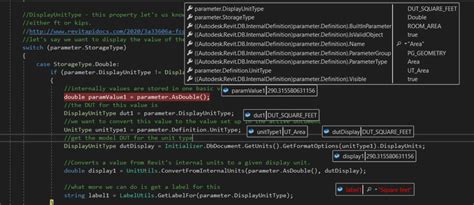 Digitteck Revit NET Custom Selection Filter