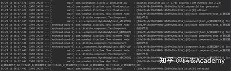 springboot liteflow：轻松应对复杂业务逻辑，简直不要太香！ 知乎