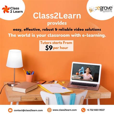 Quality Online Course Plan Your Content And Schedule One On One Class2learn