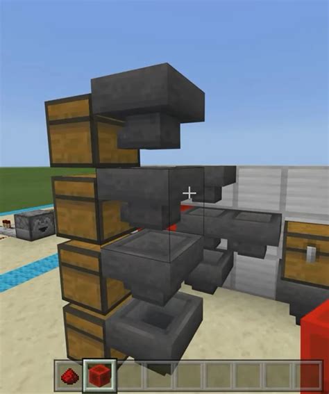 Minecraft Hopper Wont Connect To Chest Heres How To Solve It