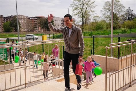 Kosta Kostadinov Моја Струмицо за се ти Благодарам🙏 Денес во Струмица се празнуваше Струмица