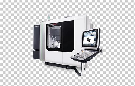 machine milling computer numerical control dmg mori seiki co stanok