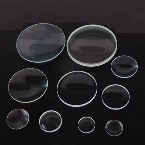 30 100mm Optical Glass Focal Length 100mm Double Grandado