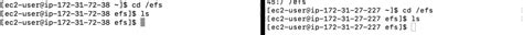 AWS Tutorials EFS Demo Working With EFS With EC Instance DevOpsbabe Com