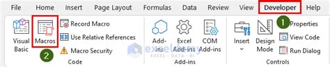 How To Use VBA Code To Find Duplicate Rows In Excel 3 Methods