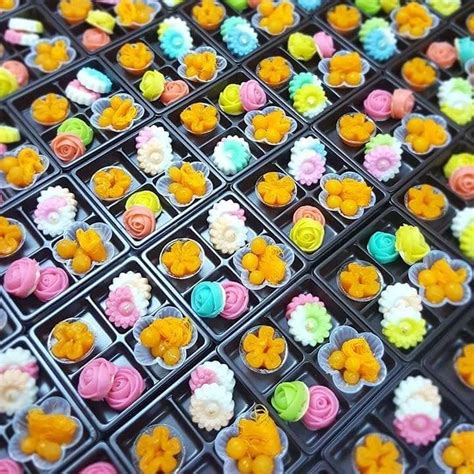 ขนมไทยป้าเนตร รับทำขนมจัดเบรค งานประชุม สัมมนา งานเลี้ยง งานศพ เเละ บริการรับสั่งทำขนมไทย