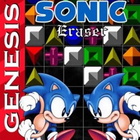 Play Sonic Games Online Play Sonic Games Online