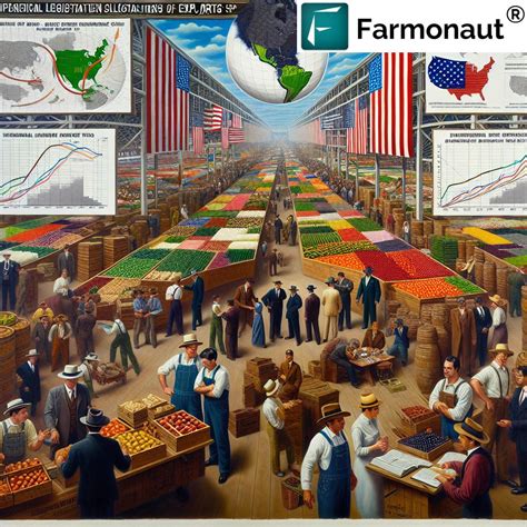 Are American Farmers Struggling 7 Urgent Challenges In 2025