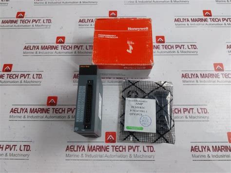 Honeywell 2mlq Tr4b Cc Transistor Output Module 24v Aeliya Marine