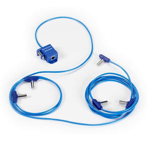 Temperature Sensor String Amber Tech