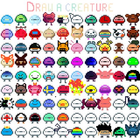 Pixeljjs Gallery Pixilart