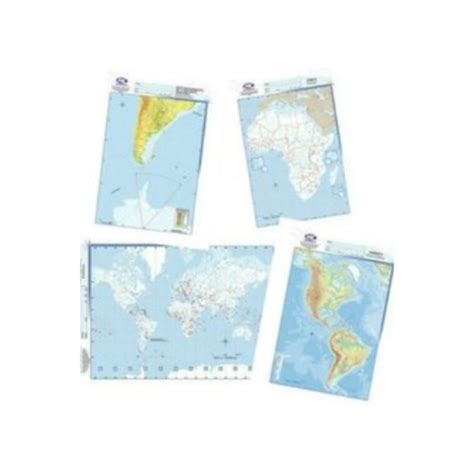 Comprar Mapas En Librería 76