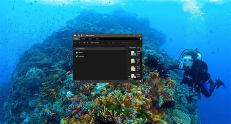 How To Show Or Hide Quick Access From File Explorer Technoresult