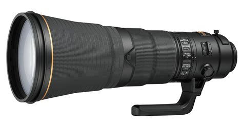 The Best Lenses For The Nikon D500 2026
