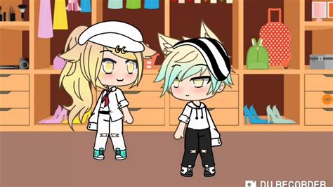 2 серия Звёздочка с метиорита гача лаиф Youtube