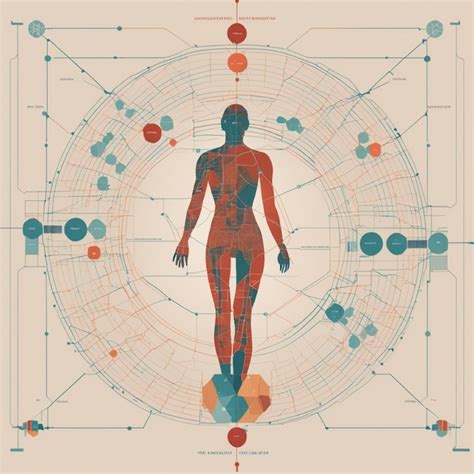Premium Ai Image Human Anatomy Ai Interaction Visualizing 26
