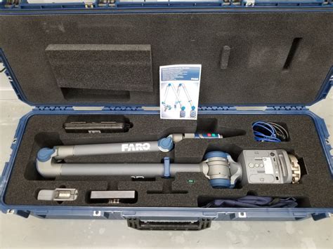 faro archives premier equipment inc