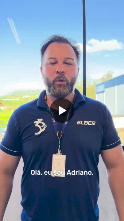 Umdianaelber Liderançaelber Inovaçãoautomotiva Coordenador Elber Grupoelber Timeelber Elber