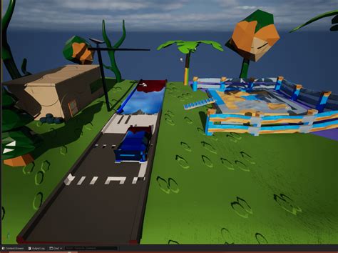 Texture Maps Not Applying Correctly Runrealengine