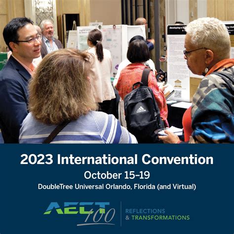Association For Educational Communications And Technology Aect On