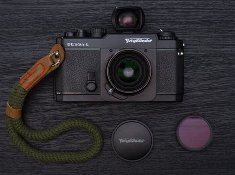 my wide angle bandw film shooter r cameras