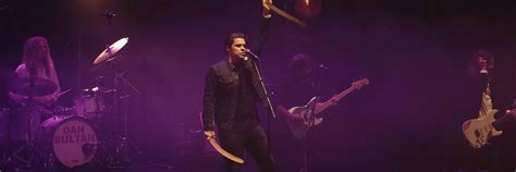Dan Sultan With Special Guest Jem Cassar Daley Sydney Opera House