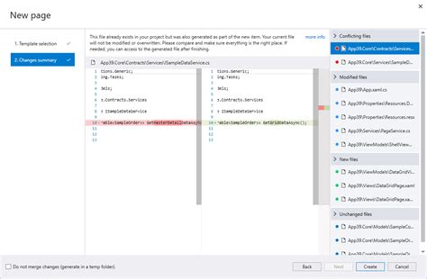 Wpf Page Datagrid Issue Microsoft Templatestudio Github