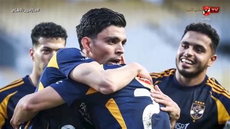 نجم الزمالك السابق بن شرقي محظوظ وأفضل من إمام عاشور