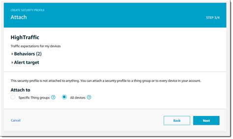 AWS IoT Device Defender Now Available Keep Your Connected Devices Safe AWS News Blog