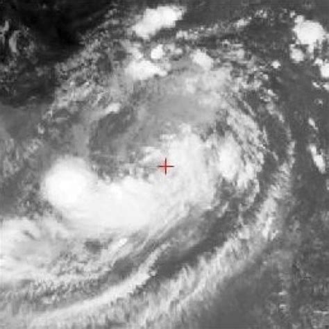 cyclone object detection dataset and pre trained model by cyclone