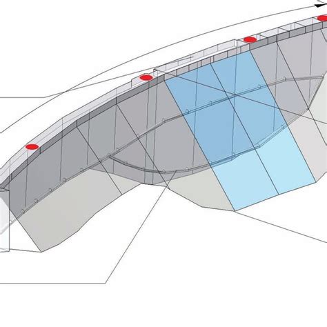 Dam Geometry And Pendulums Kinematics 1 Suspended Pendulum 2 Download Scientific Diagram