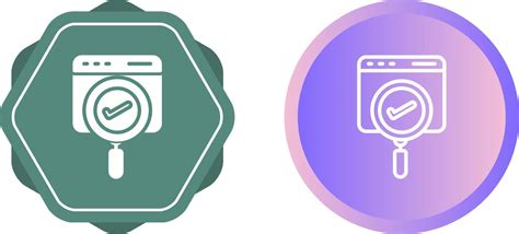 Usability Vector Icon 40602046 Vector Art At Vecteezy