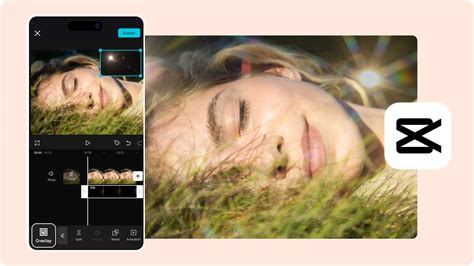 CapCut Overlay Video App Seamlessly Layer And Enhance Your Visuals