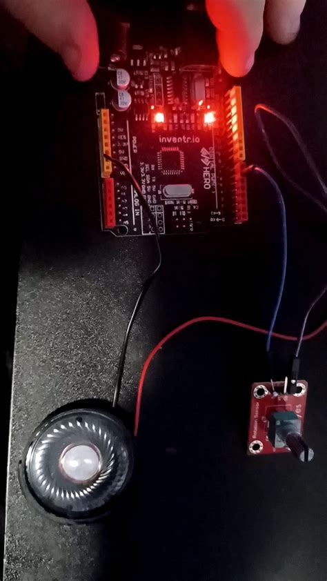 Arduino Plays Happy Birthday Rarduinoprojects