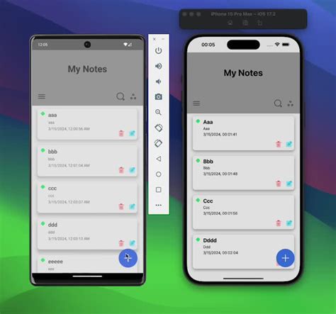Developed Note Taking App With React Native Zafer D Posted On The Topic Linkedin