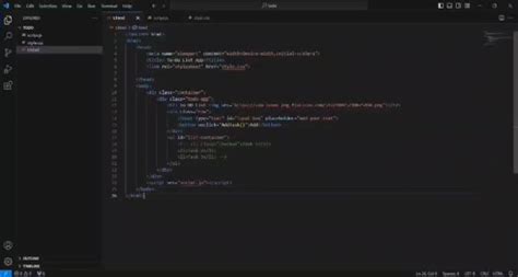 Vani Dammati On Linkedin Completed Task 3 Of Web Development Course