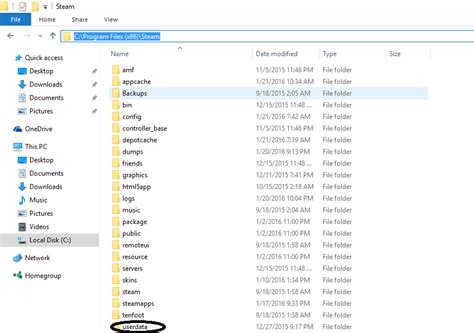 Steam Community Guide How To Backup Your Saves